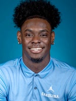 Andre Greene Jr., North Carolina, Wide Receiver