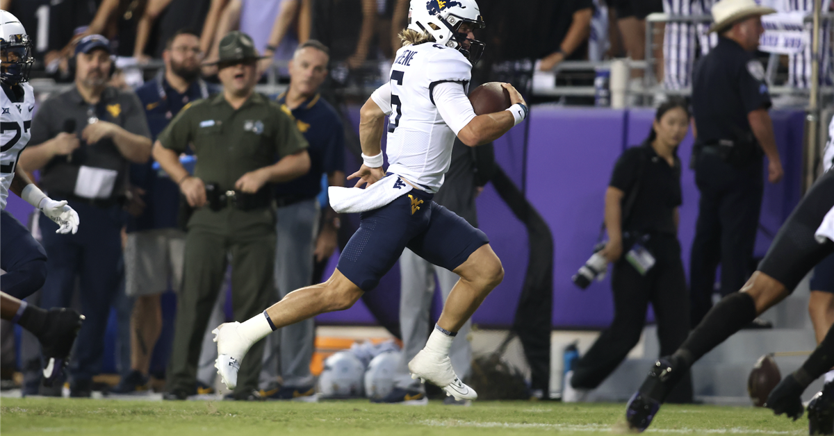 Experts and computers make their picks for WVU-Penn State