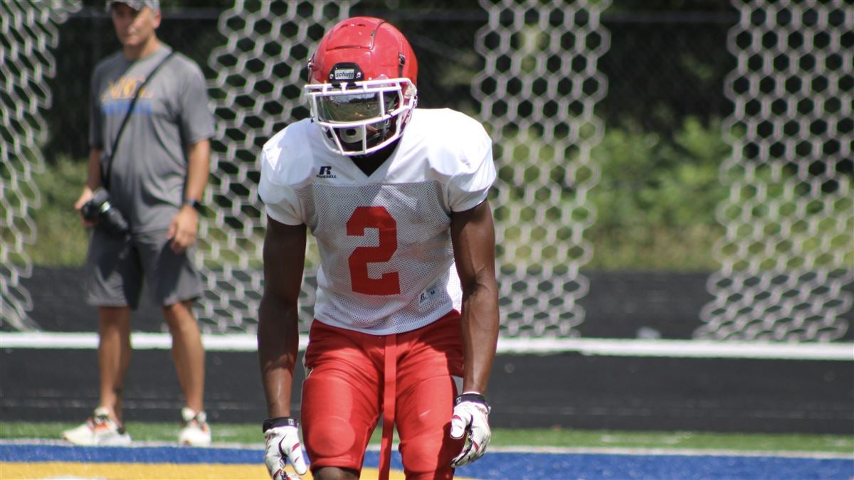 Buckeye legacy makes first Ohio State visit, ‘super excited’ to land ...
