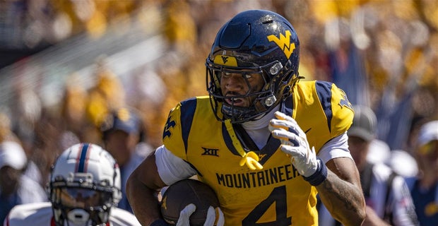 WVU Football 2026 Projected Depth Chart - JANUARY 6TH 10:00 PM UPDATE