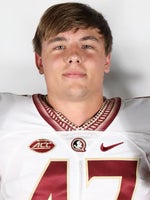 Carter Boatwright, Florida Atlantic, Tight End