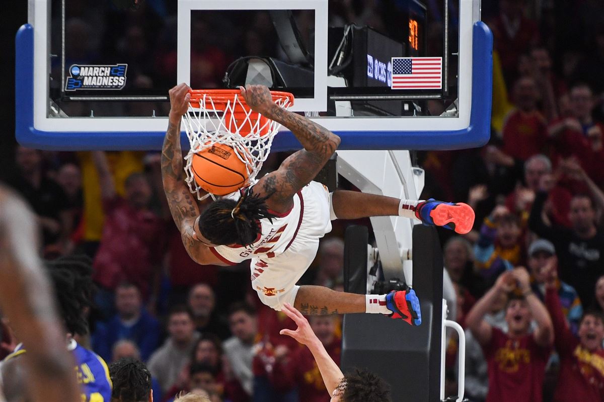 FIVE FILM: Turning steals into dunks - Football Alliance