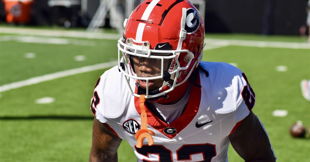 Javon Bullard taken in 2nd round by Green Bay Packers in 2024 NFL Draft