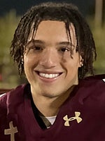 Cale Breslin, Montana State, Running Back