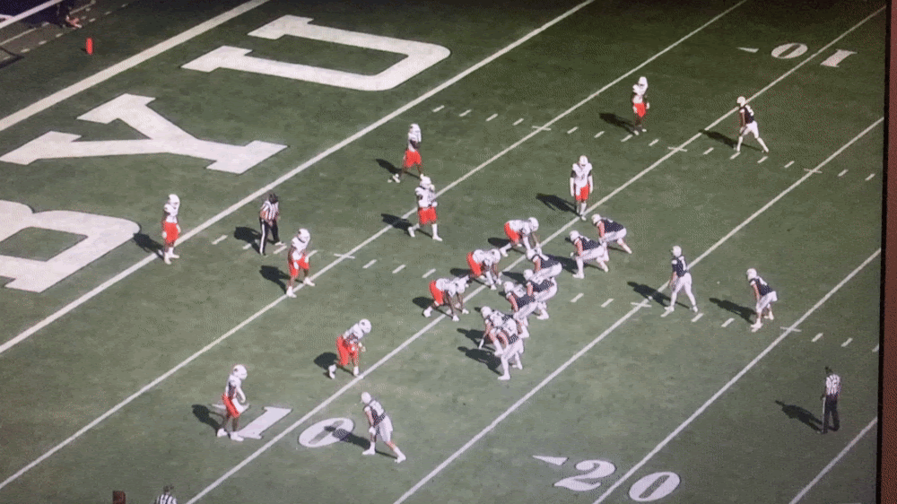 BYU Film Room: Digging Deep Into BYU's Screen Game