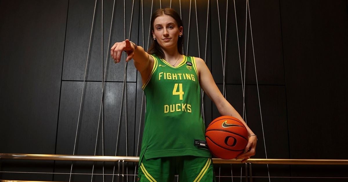 Siena transfer Elisa Mevius still firmly committed to the Ducks ...