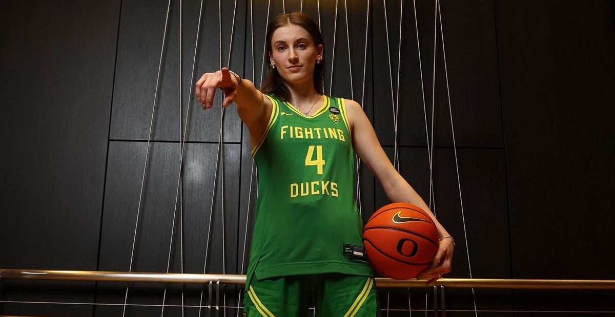 Siena transfer Elisa Mevius still firmly committed to the Ducks ...