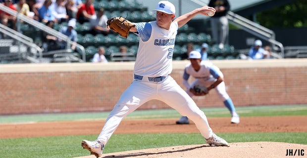 This Week in UNC Baseball: Getting Back into Swing of Things