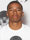 Adrian Adams, Robbinsdale Cooper, Wide Receiver
