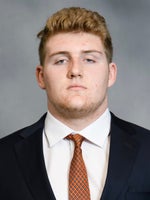 Will Putnam, Clemson, Offensive Line