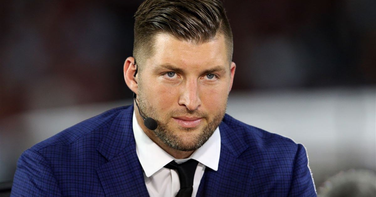 Tim Tebow says Stetson Bennett isn't just a 'game manager'