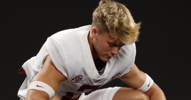 Georgia DB Jake Pope details amazing visit to 'kingdom of college football'