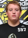 Tyler Harris, Madison-Ridgeland Academy, Offensive Guard