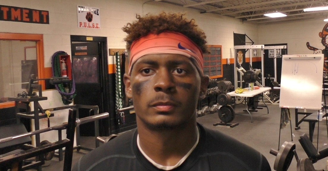 3-Star RB Tyriq Ellis Still Drawing Interest