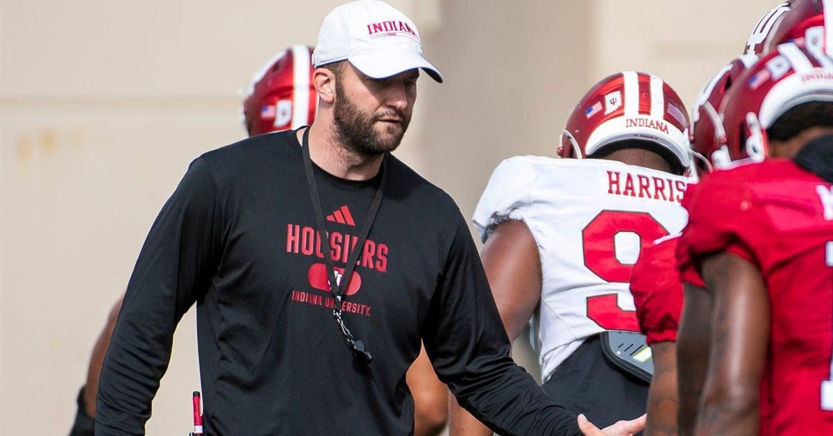 Indiana players have high praise for Mike Shanahan and how he runs the ...