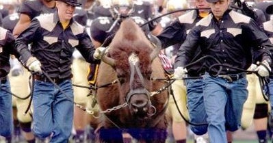 By-The-Numbers: The Colorado Buffaloes