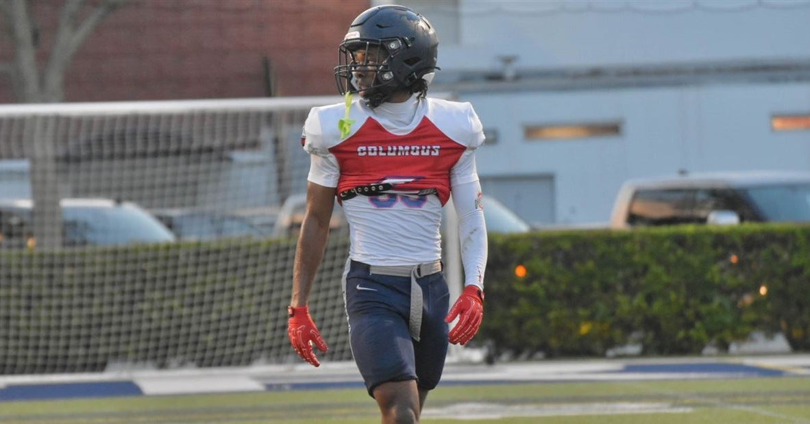 Miami football has put together a top-tier defensive backs class this cycle