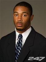 Jordan Lucas, Miami, Shortstop