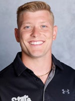 Deuce Hogan, Kentucky, Quarterback