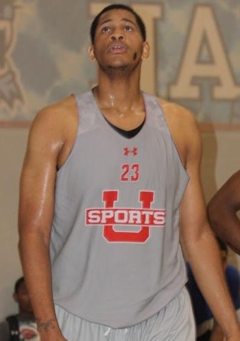 Quadri Moore Improving Game