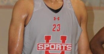 Quadri Moore Improving Game