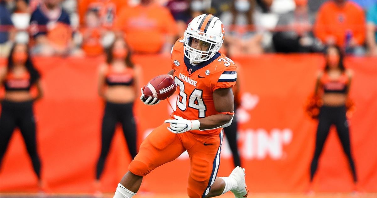 Five Facts About NC State s Week 12 Opponent Syracuse Five Facts About NC State s Week 12 Opponent Syracuse