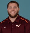 Andrew Williams, Virginia Tech, Offensive Line