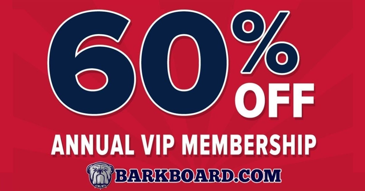 Fresno State Flash Sale: 60% off a year of BarkBoard VIP