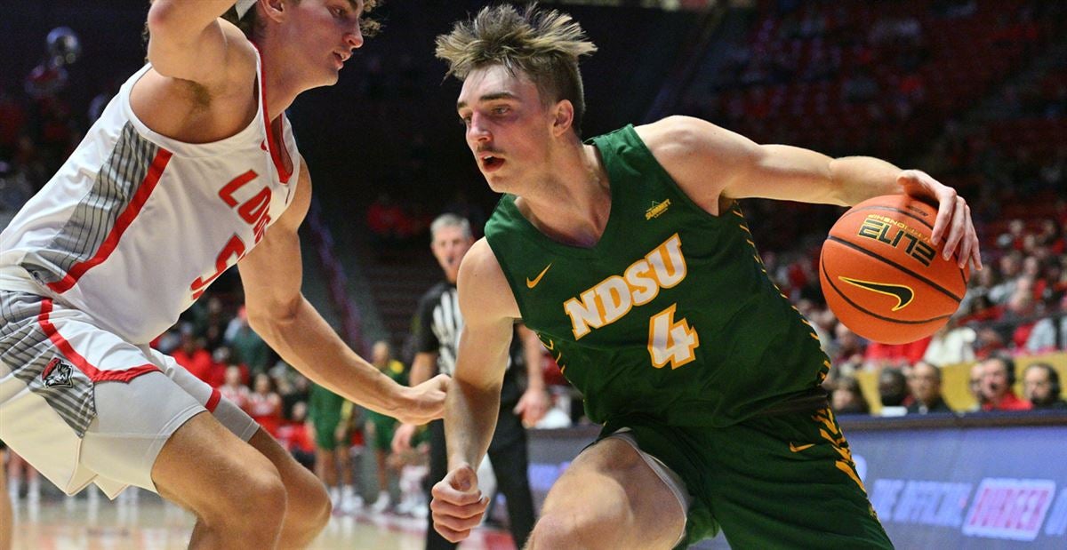 No. 1 transfer PF Grant Nelson plans to visit Alabama