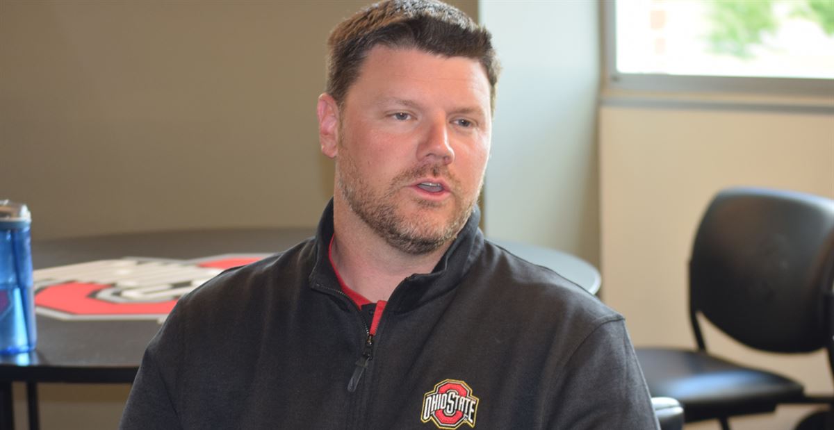 Frye banking on heavy competition for open OSU O-line positions in fall ...