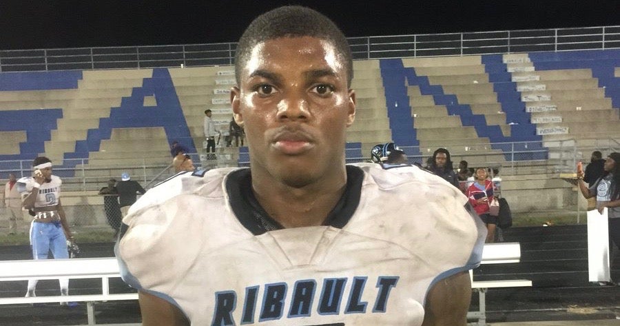 Illini offer UConn commit Christopher Johnson: 'I was excited'