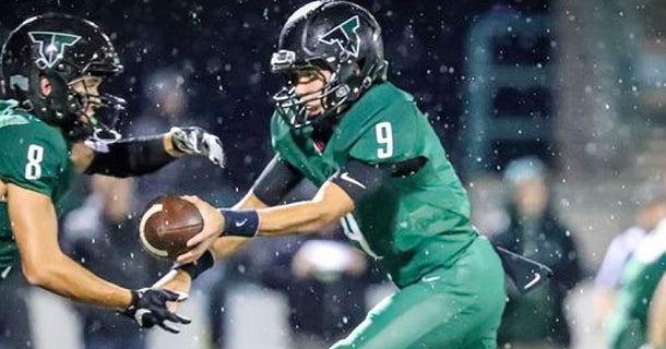 Drew Carter breaks down his decision to join the Buffaloes