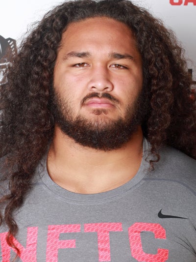 Ainuu Taua eyes visit to Ole Miss