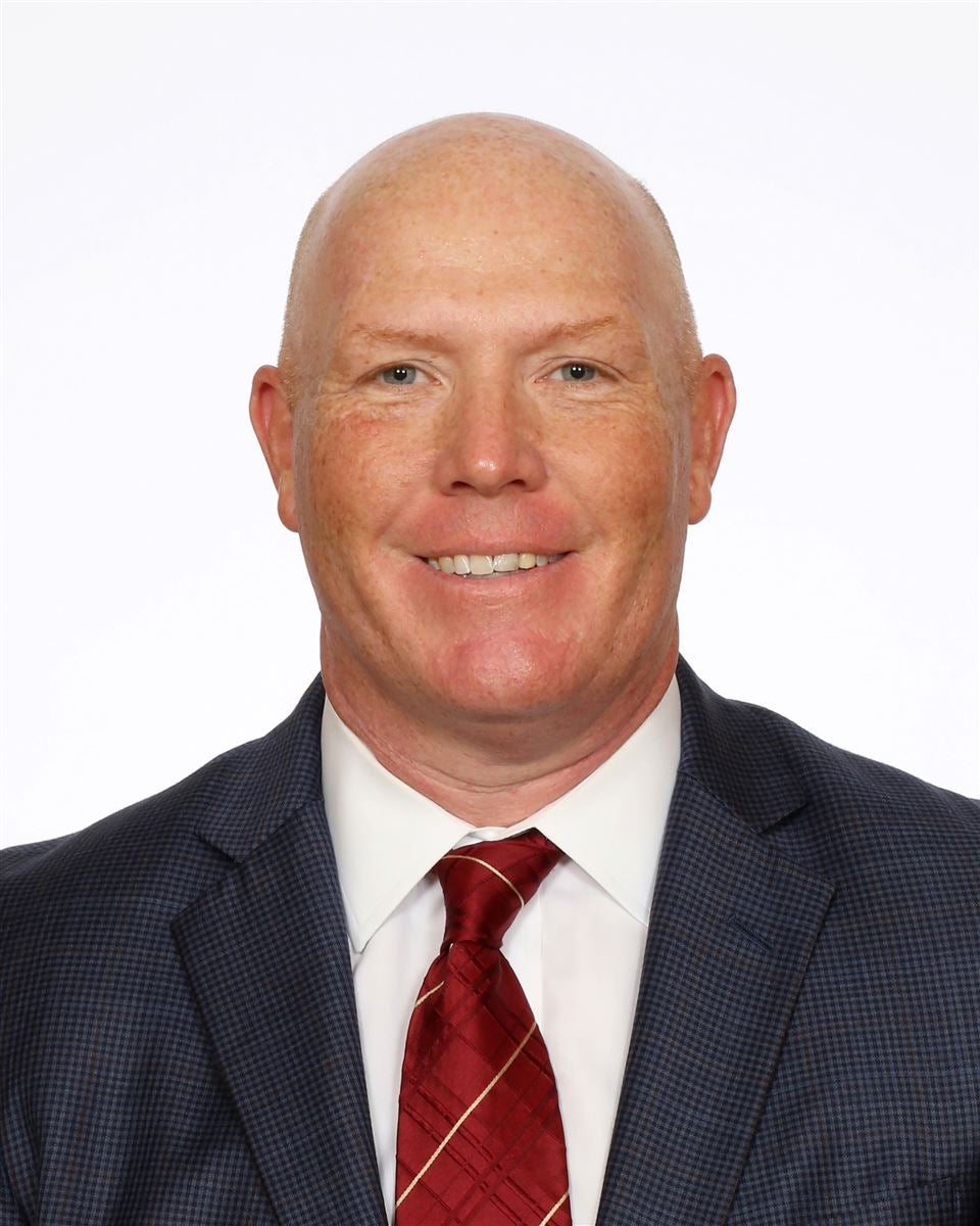 Adam Fuller, Defensive Coordinator (FB), Florida State Seminoles