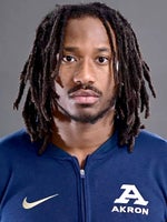 Jamari Somerville, James Madison, Safety