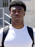 Corey Kelly, Baylor, Linebacker