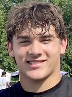 Dominic Basrawala, Charlotte Catholic, Defensive Line
