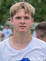 Gatlin Bair - Kimberly - 2021 sophomore season highlights