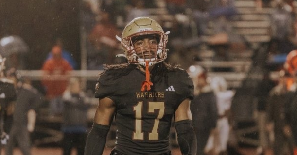 2027 safety Hudson Fuqua is building a relationship with Mississippi State