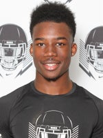 Jaylen Neal, New Caney, Cornerback