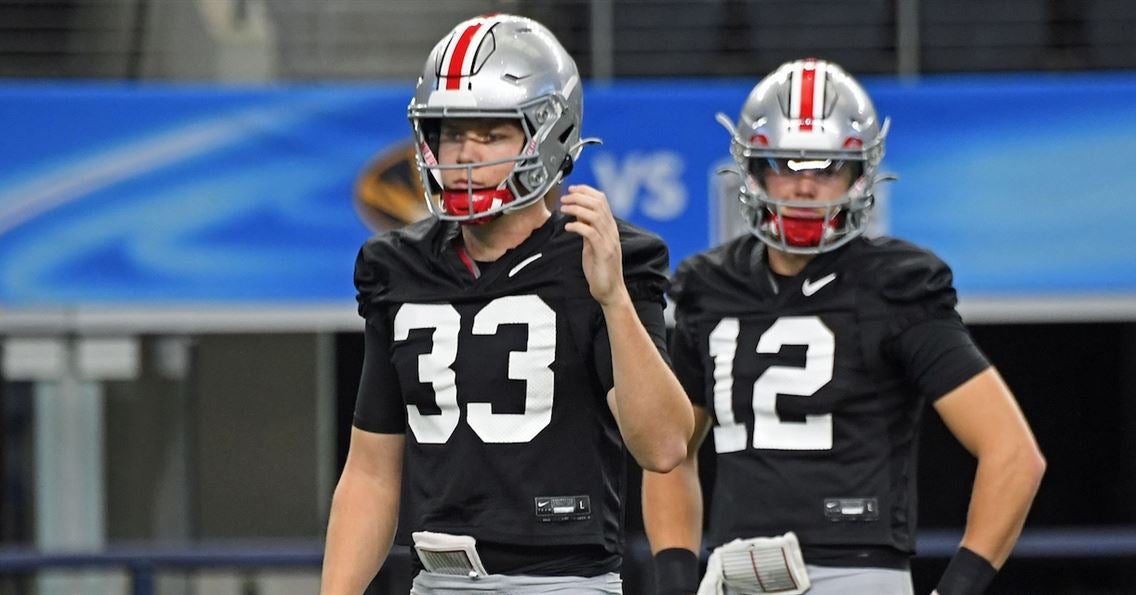 Bucknuts Expert Roundtable: Missouri - Cotton Bowl