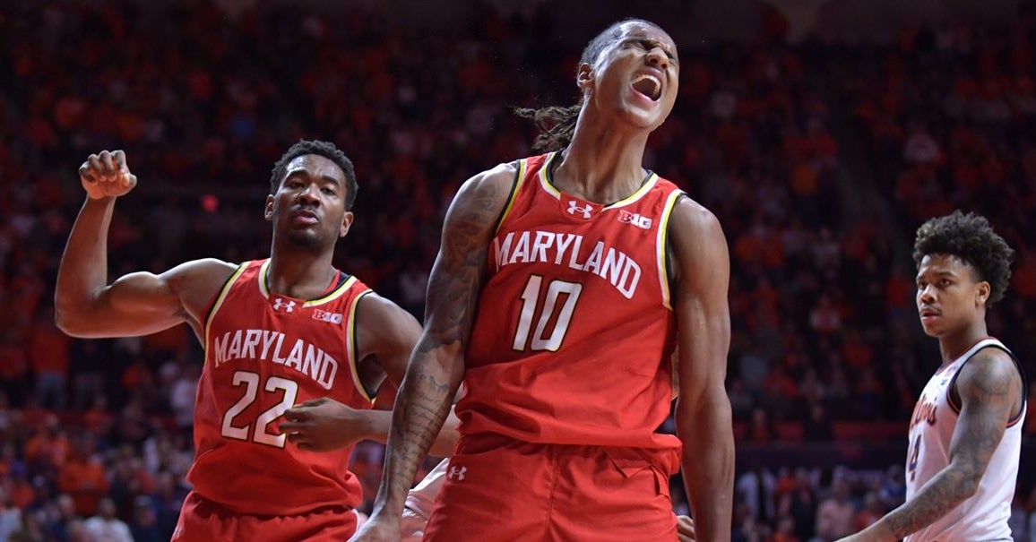 Maryland vs. Michigan State: Preview, how to watch as Terps look for ...