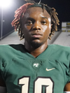 Daylon Singleton, DeSoto, Wide Receiver