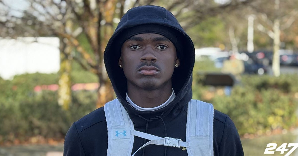 Crystal Ball: Clemson closing in on second wide receiver commitment in ...