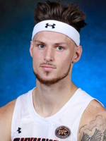 Jacob Crews, UT Martin, Small Forward