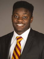 Christian Sam, Detroit, Linebacker