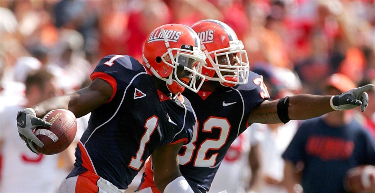 Ex-Illinois star, former NFL cornerback Vontae Davis dead at 35
