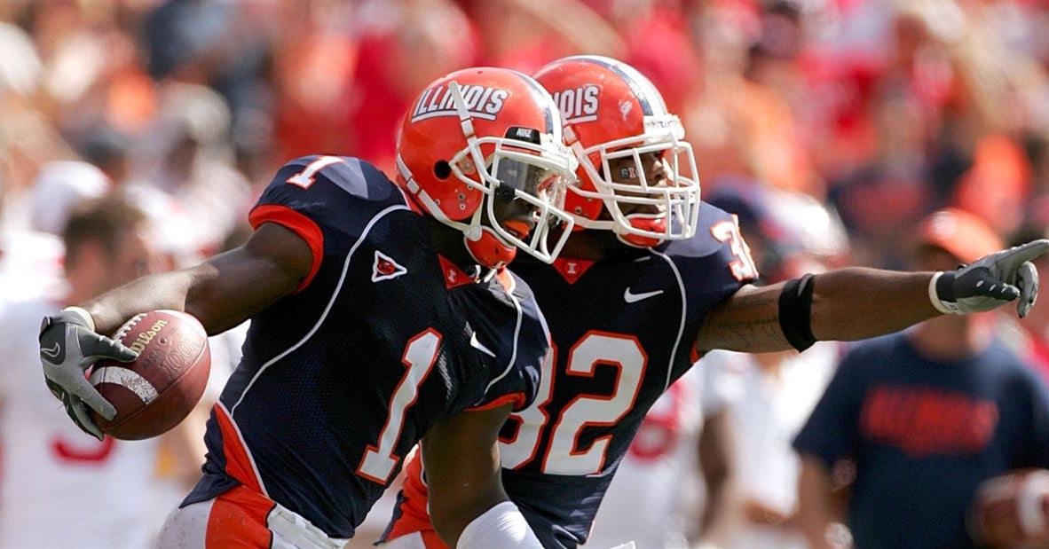 Ex-Illinois star, former NFL cornerback Vontae Davis dead at 35