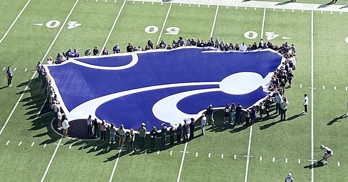 Walk & Talk: Kansas State is banged up but at least the Wildcats get to ...