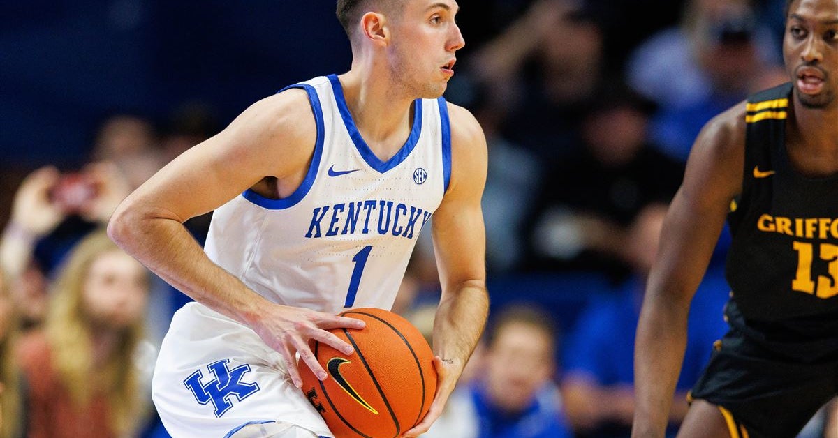 College basketball transfer portal: CJ Frederick explains Cincinnati ...